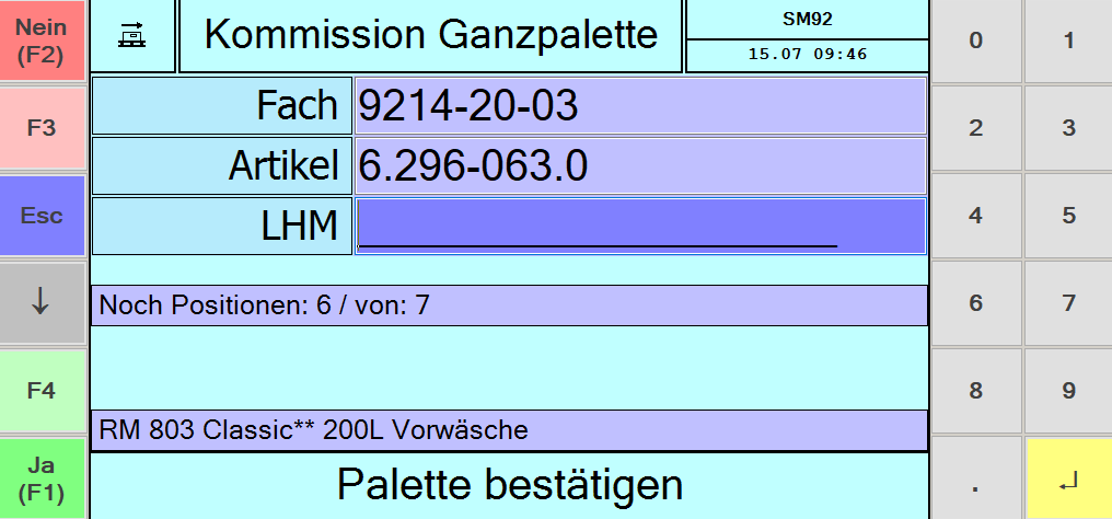 proSYTEC - progressive Systemtechnik